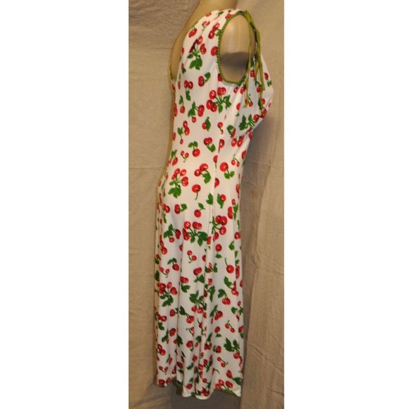 Pinup Couture | Dresses | Pinup Couture Retro Sun Dress Medium Anna In ...